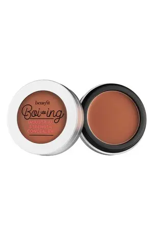 BENEFIT COSMETICS Boi-ing Industrial Strength Concealer - 06 - Deep