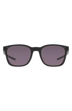 Oakley Oakley Prizm™ Sunglasses Matte Black/prizm Grey