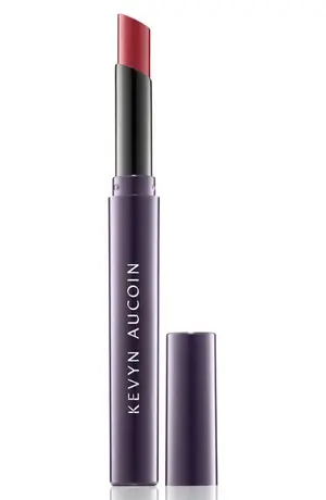 KEVYN AUCOIN Unforgettable Lipstick
