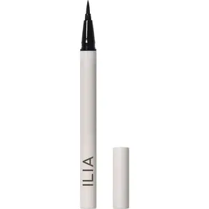 ILIA Clean Line Liquid Eyeliner - Midnight Express