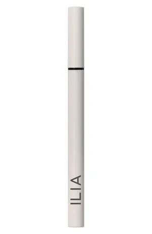 ILIA Clean Line Liquid Eyeliner - Midnight Express