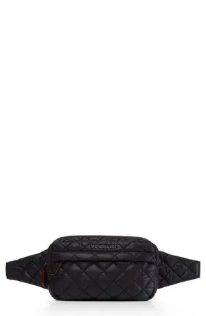 Mz Wallace Metro Belt Bag
