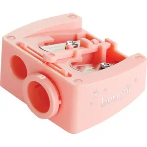BENEFIT COSMETICS All-purpose Pencil Sharpener