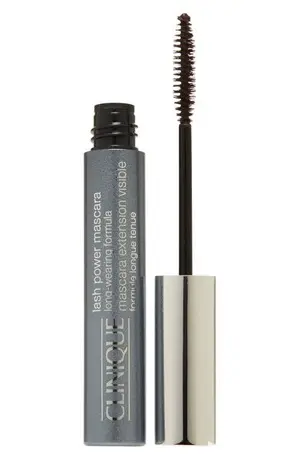 CLINIQUE Lash Power™ Long-wearing Mascara - Dark Chocolate
