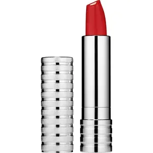 CLINIQUE Dramatically Different Lipstick Shaping Lip Color Red Alert