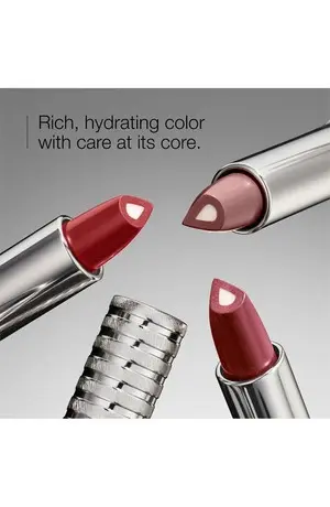CLINIQUE Dramatically Different Lipstick Shaping Lip Color - Silvery Moon