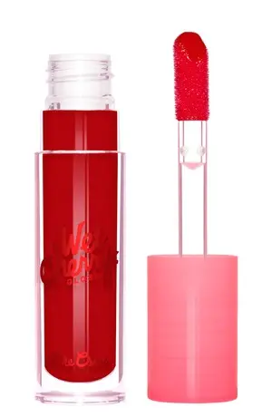 LIME CRIME Wet Cherry Gloss Maraschino Cherry
