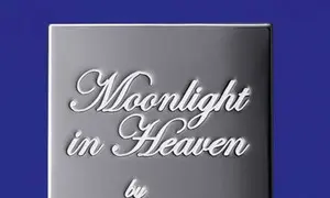 KILIAN Moonlight In Heaven Refillable Perfume - Regular