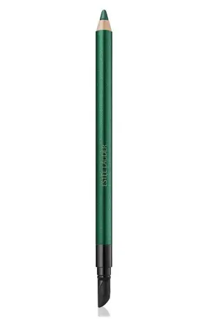 Estée Lauder Double Wear Long-lasting 24-hour Waterproof Gel Eyeliner Pencil Emeral Volt