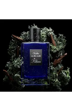 KILIAN Vodka On The Rocks Refillable Perfume - Regular
