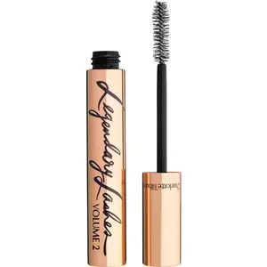 Charlotte Tilbury Legendary Lashes Volume 2 Mascara - Black