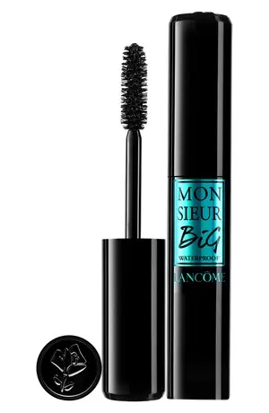 LANCOME The Monsieur Big Waterproof Mascara No Color