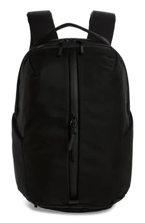 AER Fit Water-resistant Nylon Backpack