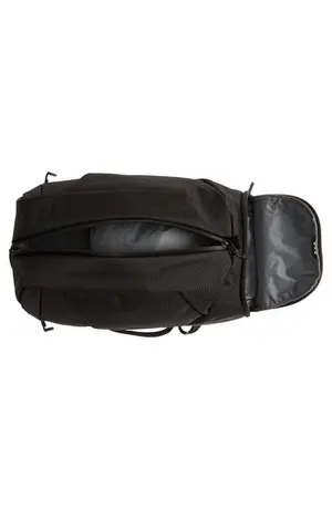 AER Water Resistant Nylon Duffle Backpack