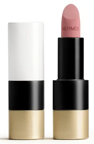 Hermès Rouge Matte Lipstick - 11 Beige Naturel
