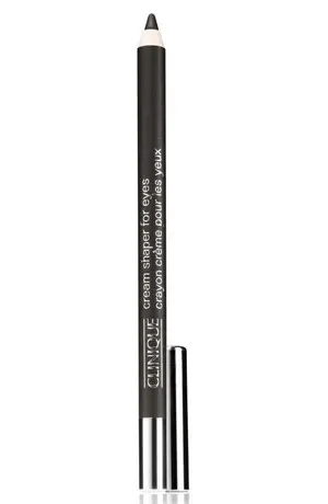 CLINIQUE Cream Shaper For Eyes Eyeliner Pencil - Black Diamond