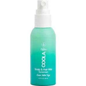 COOLA® Suncare Ocean Salt & Sage Scalp & Hair Mist Spf 30 - No Color