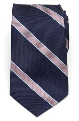 Cufflinks, Inc. Ties