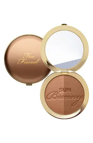 TOO FACED Natural Bronzer
