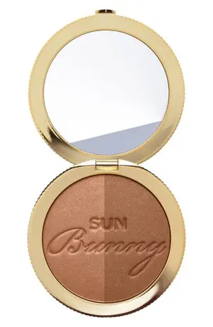 TOO FACED Natural Bronzer