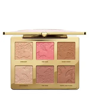 TOO FACED Natural Face Palette