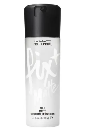 MAC COSMETICS Prep + Prime Fix+ Matte Setting Spray - No Color