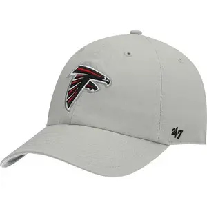 '47 Atlanta Falcons Clean Up Adjustable Cap
