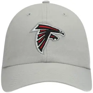 '47 Atlanta Falcons Clean Up Adjustable Cap