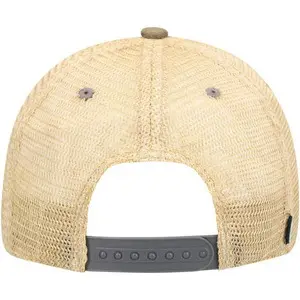 Our Legacy Michigan State Spartans Legacy Point Old Favorite Trucker Snapback Hat
