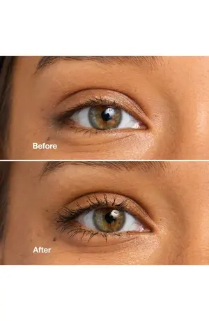 CLINIQUE Bottom Lash Mascara - Black