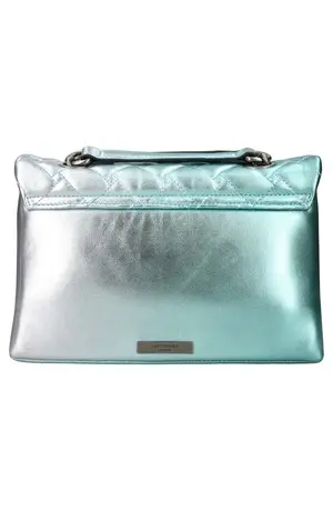 Kurt Geiger Kensington Leather Shoulder Bag