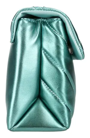 Kurt Geiger Kensington Leather Shoulder Bag