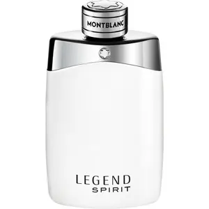 Montblanc Jumbo Legend Spirit Eau De Toilette - No Color