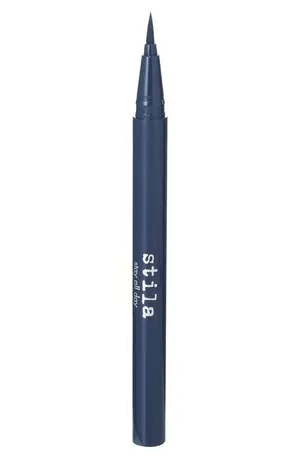 STILA Stay All Day® Waterproof Liquid Eyeliner - Midnight