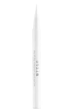STILA Stay All Day® Waterproof Liquid Eyeliner One-color