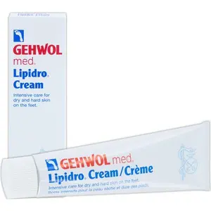 GEHWOL® Lipidro Cream - No Color