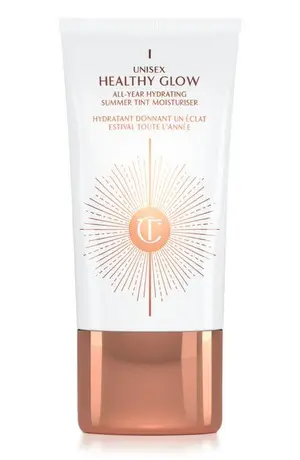 Charlotte Tilbury Healthy Glow Tinted Moisturizer - No Color