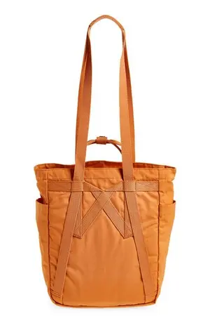 Fjallraven Kånken Tote Backpack