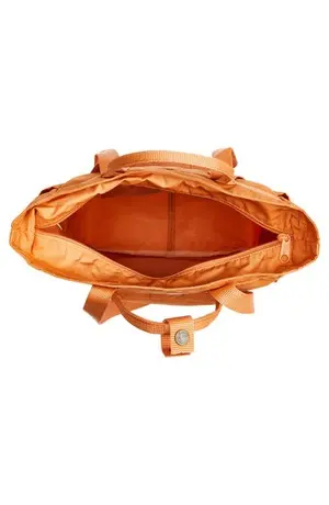 Fjallraven Kånken Tote Backpack