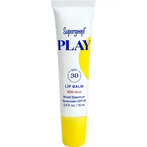 SUPERGOOP!® Play Açai Lip Balm Spf 30 - No Color
