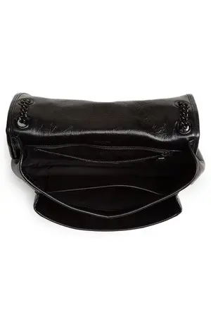 Saint Laurent Medium Niki Shoulder Bag