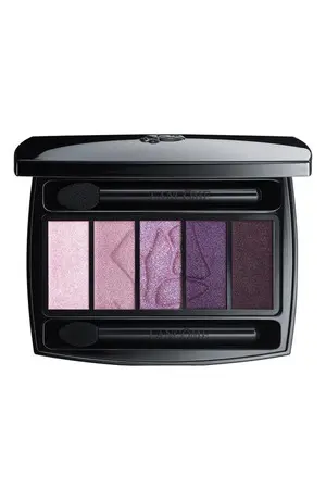 LANCOME Color Design Eyeshadow Palette - Reflet D Amethyste