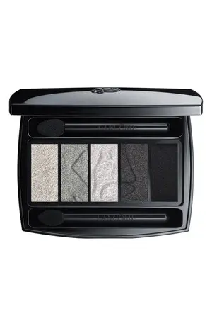 LANCOME Color Design Eyeshadow Palette - Smokey Chic