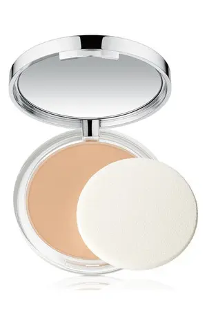 CLINIQUE Almost Powder Makeup Broad Spectrum Spf 18 Foundation Light