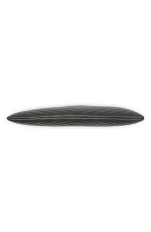Saint Laurent Large Monogram Matelassé Leather Pouch