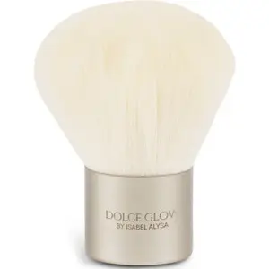 DOLCE GLOW BY ISABEL ALYSA Kabuki Brush At Nordstrom No Color