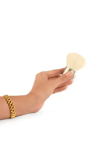 DOLCE GLOW BY ISABEL ALYSA Kabuki Brush - No Color