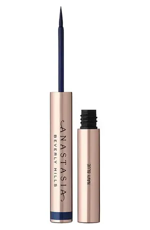 ANASTASIA BEVERLY HILLS Liquid Liner - Navy Blue