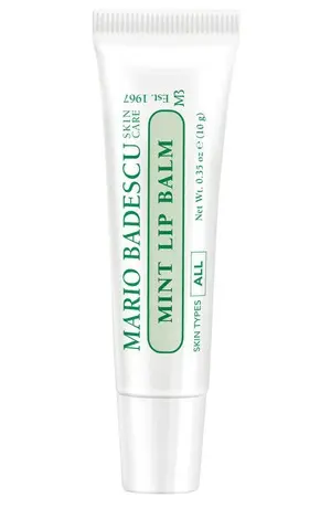 MARIO BADESCU Lip Balm One-color