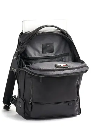 Tumi Harrison Warren Backpack
